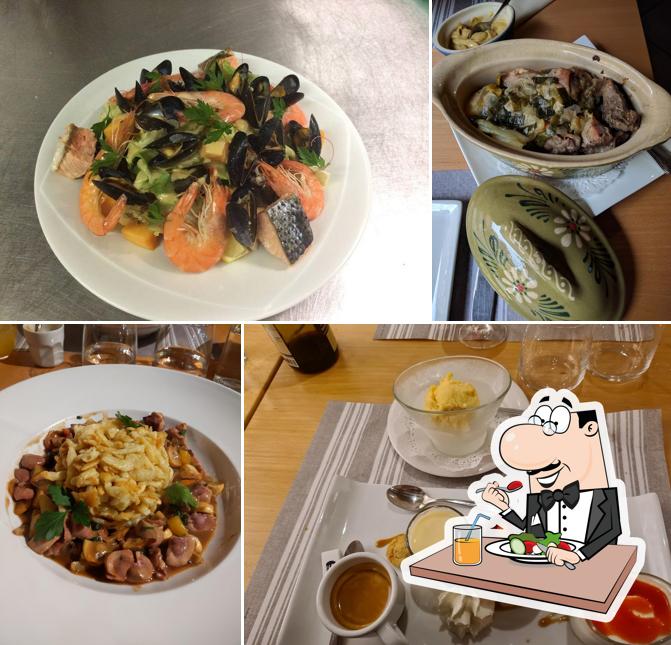 Le top 5 des restaurants à Turckheim, octobre 2025 - Restaurant Guru