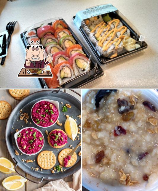 Cleveland Clinic Cafeteria, Cleveland - Restaurant menu, prices and reviews