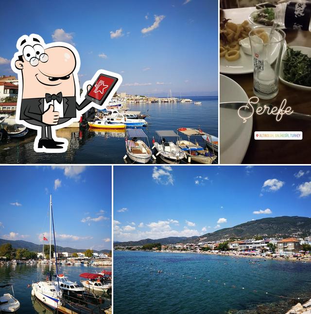 Find the best place to eat in Akçay, winter 2024 - Restaurant Guru