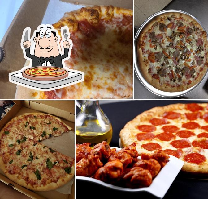 Top 7 restaurants in Lexington, North Carolina, october 2024 ...