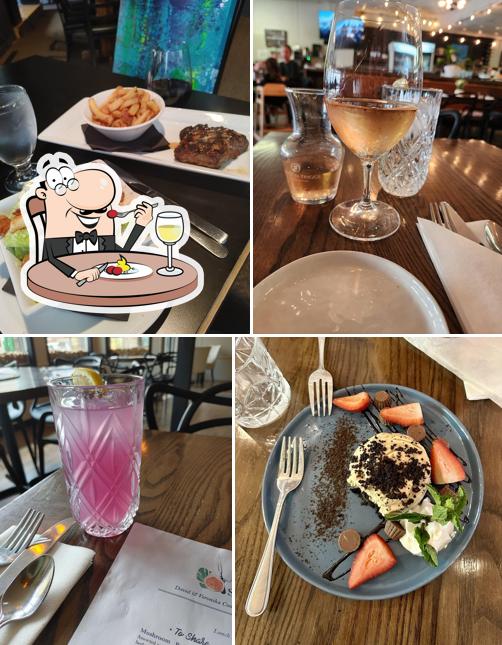 Fig Studio Kitchen in Ripley - Restaurant reviews