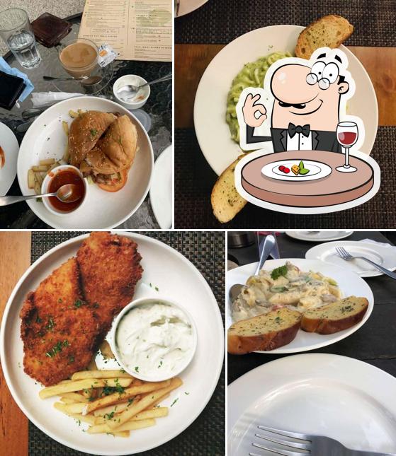 Hamoni: Cafe by the Greens, Gurugram - Restaurant menu, prices and reviews