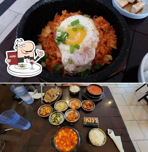Hodori, Mesa - Menú del restaurante, precios y reseñas