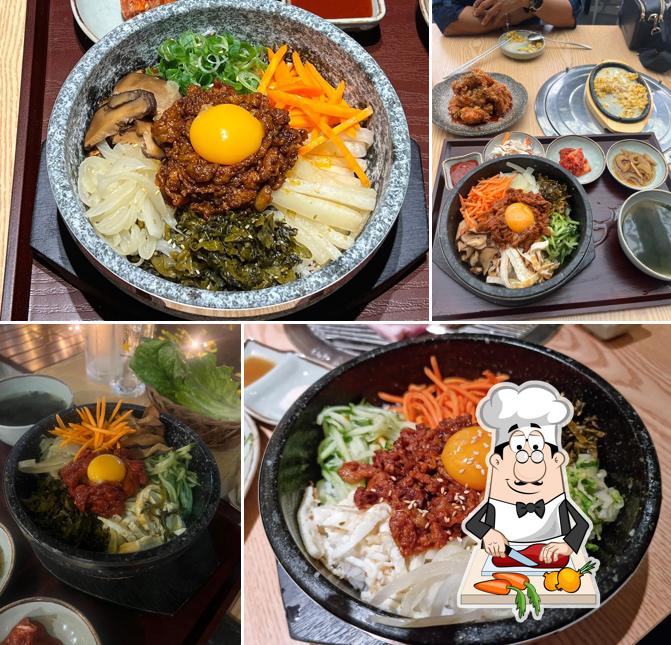 JANGO Korean BBQ Restaurant, Buddina - Restaurant menu, prices and reviews
