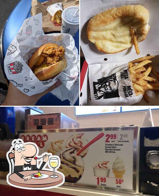 KFC, 9005 Torbram Rd in Brampton - Restaurant menu and reviews