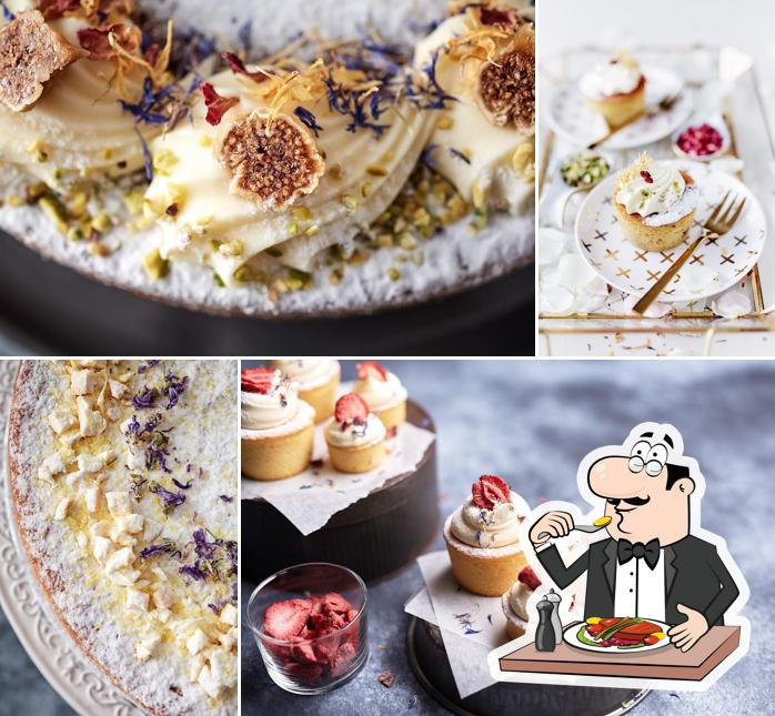 Little Bertha, Abbotsford - Restaurant menu, prices and reviews