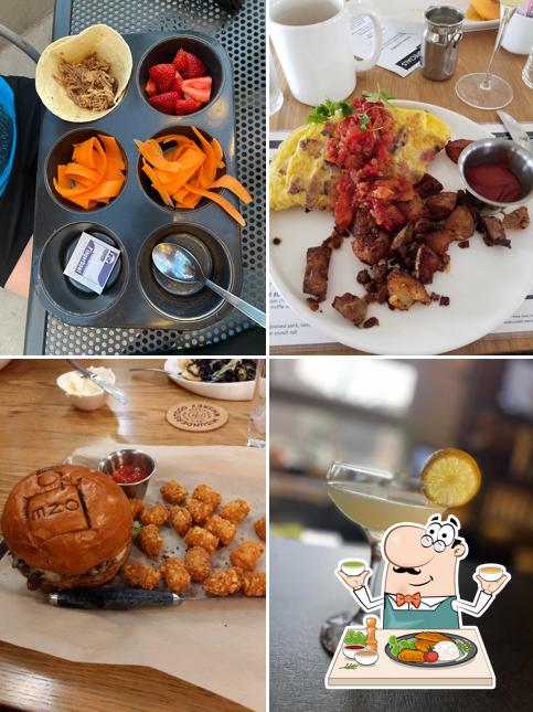 Lot One, Arvada - Restaurant menu, prices and reviews