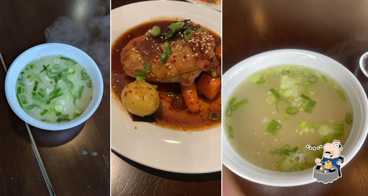 Miga, London, Bethnal Green - Restaurant menu, prices and reviews