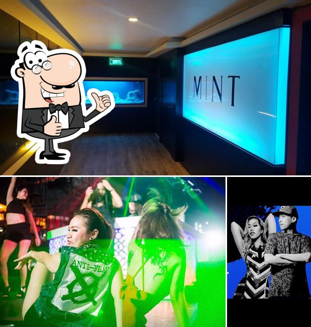 Mint Club Bangkok, Bangkok, 163 Asok Montri Rd - Restaurant reviews