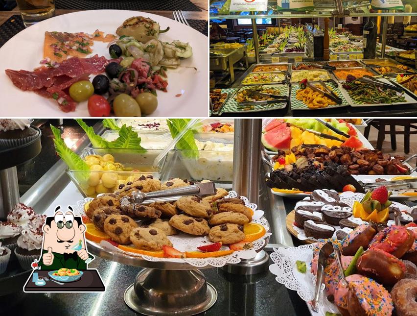 Mr. Pampas do Brasil, Tijuana - Menú del restaurante, precios y reseñas