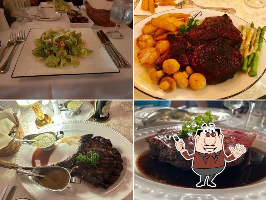 Peters Fine Dining in Markham - Restaurant reviews