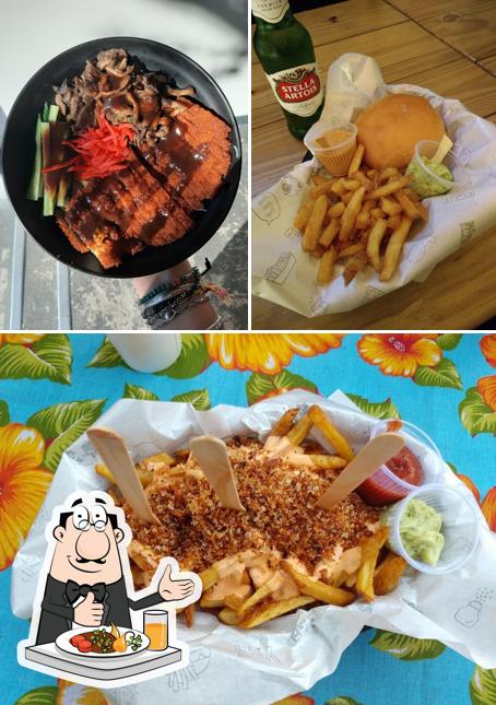 BAZE Burger pub & Bar, São Paulo - Menu do restaurante e avaliações
