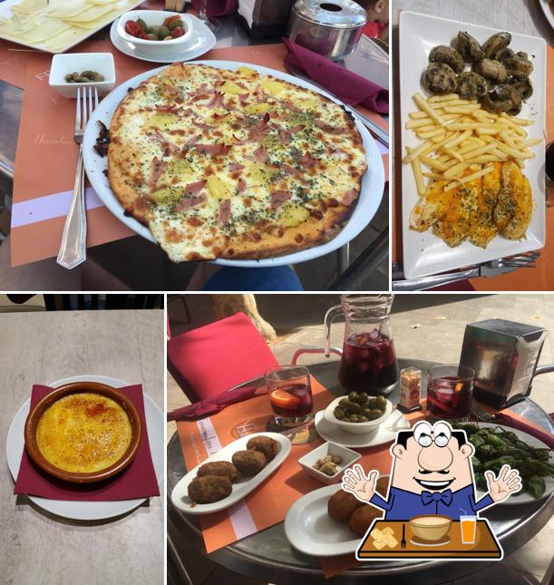 Cafè Flanders in Barcelona - Restaurant reviews
