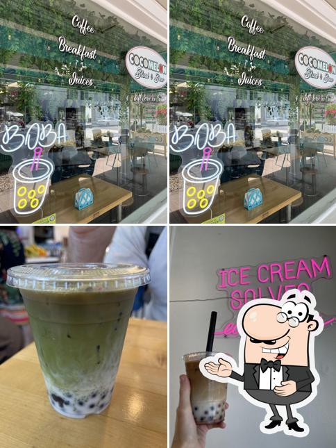 Cocomelon Blend & Brew in Key West - Restaurant reviews