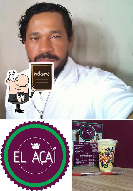 El Açaí pub & bar, Brasil - Restaurant reviews