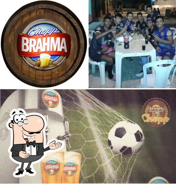 Estação do CHOPP pub & Bar, Brasil, Av.Perimetral - Avaliações de ...