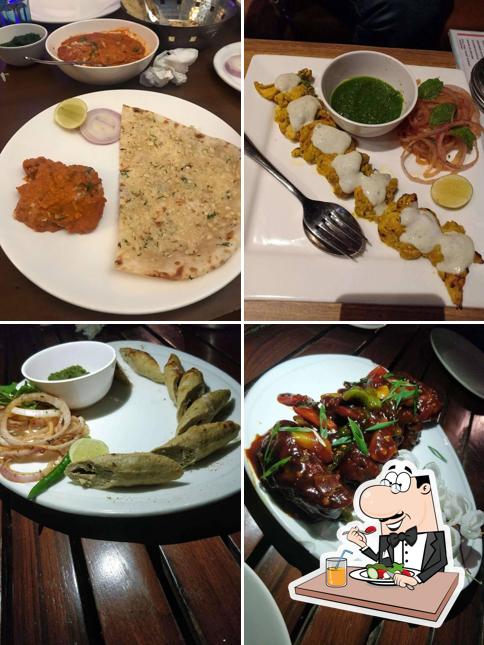 FML - Food Music Love (Magarpatta), Pune - Restaurant menu, prices and ...