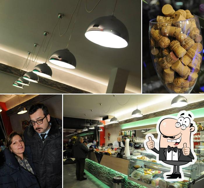 Jambo Cafe' - Non Solo Bar, Parma - Restaurant reviews