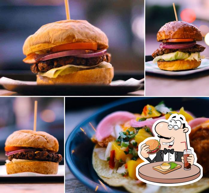 Joey Smalls in Brunswick - Restaurant reviews