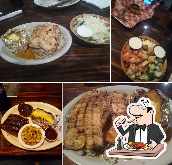 Mamut Bar N' Grill in Mount Sterling - Restaurant reviews