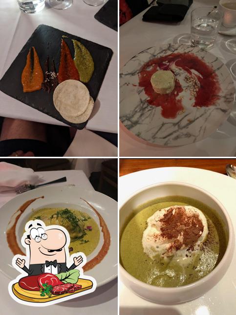 Sazón, Santa Fe - Restaurant menu, prices and reviews