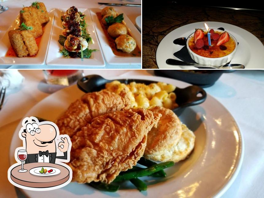 Southern Social, Germantown - Restaurant menu, prices and reviews