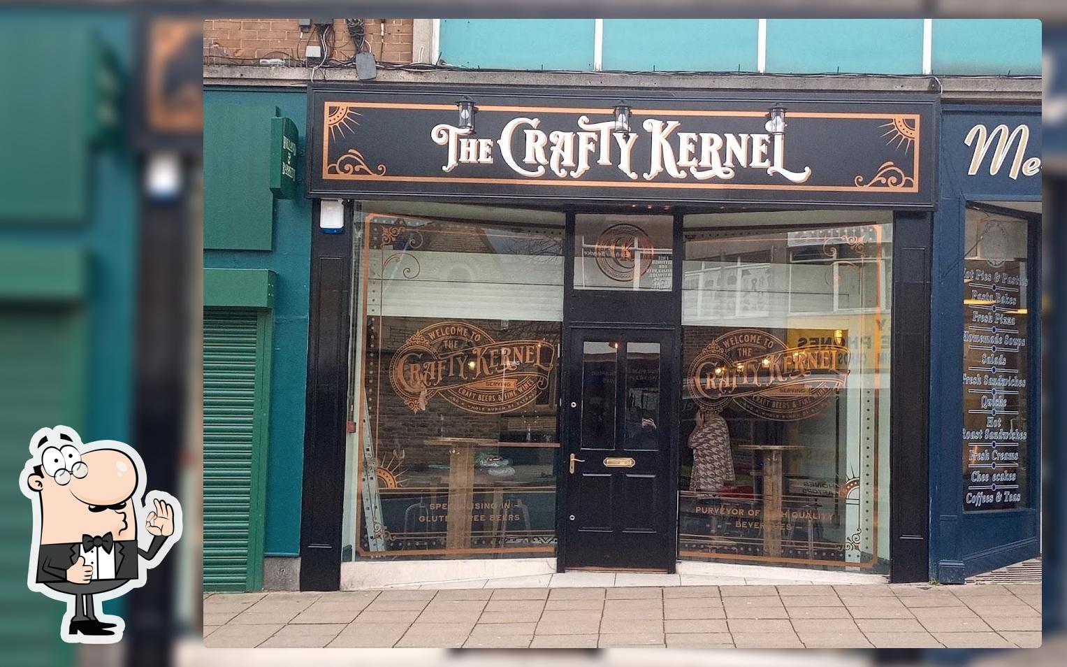 The Crafty Kernel, Shipley - Restaurant menu, prices and reviews