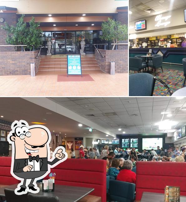 Charleville RSL Memorial Club in Charleville - Restaurant reviews