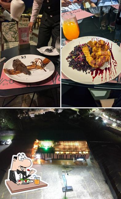 291 Rooftop, Manaos - Menú del restaurante, precios y reseñas