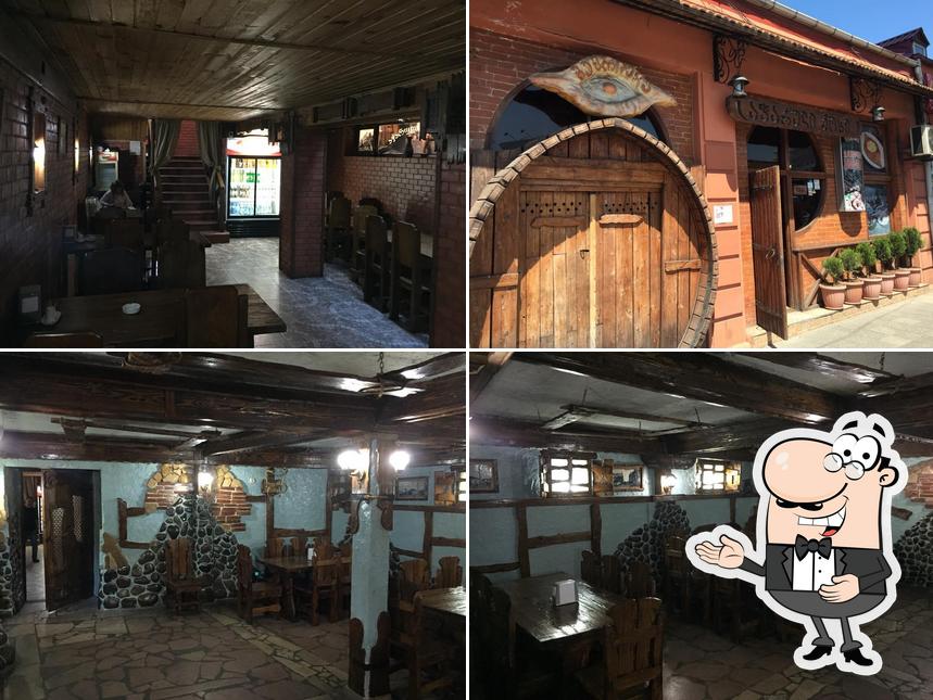 Adjaruli kokhi, Batumi - Menú del restaurante, precios y reseñas