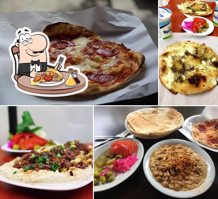 Al Pasha Restaurant - Humus, Berlin - Restaurant reviews