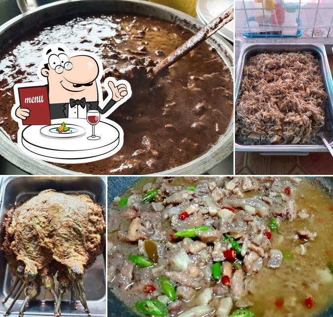 Aling Mila's, Muntinlupa - Restaurant menu, prices and reviews