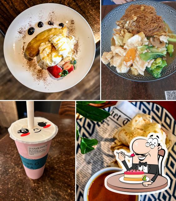 Top 7 places to eat in Australind, september 2025 - Restaurant Guru