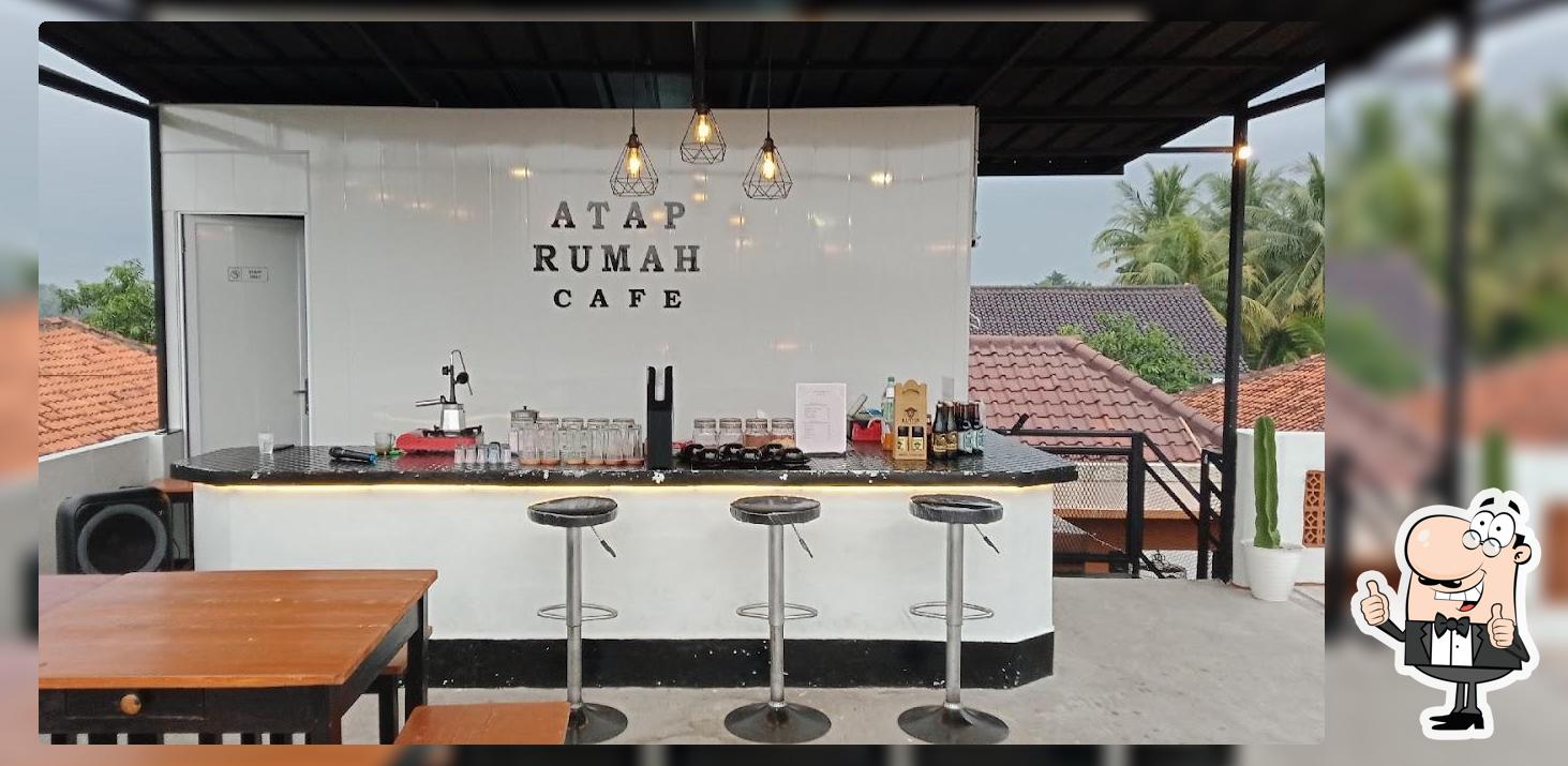 Atap Rumah Coffee, Индонезия - Restaurant menu and reviews