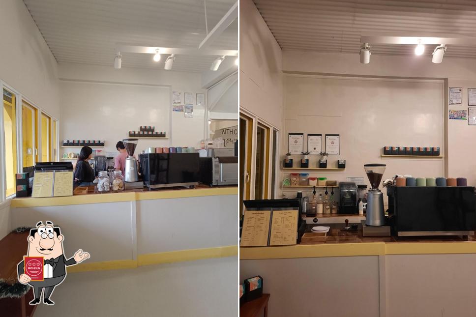 C-PLEX COFFEE, Iloilo City - Restaurant reviews