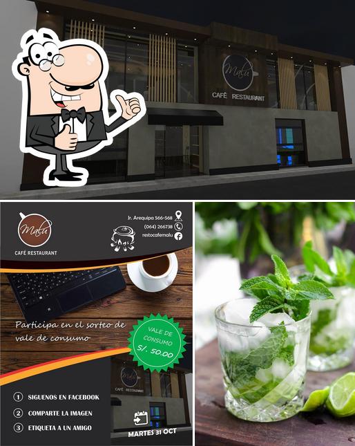 Malú Food restaurant, Huancayo - Restaurant reviews