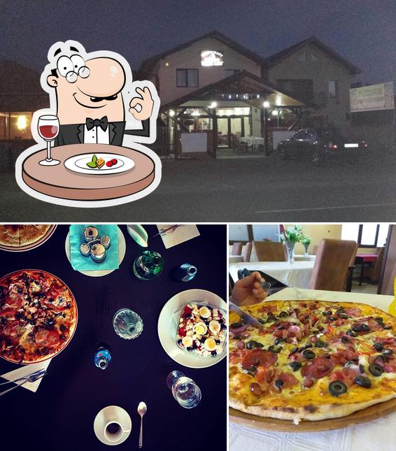 Casa Leu, Gruiu - Restaurant menu, prices and reviews