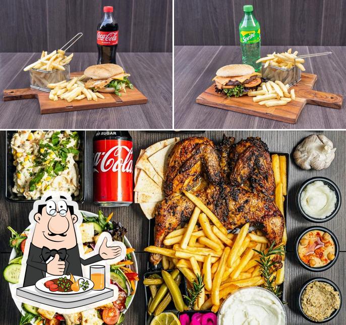 Cheeky Chooks Flamegrill Chicken in Matraville - Restaurant reviews