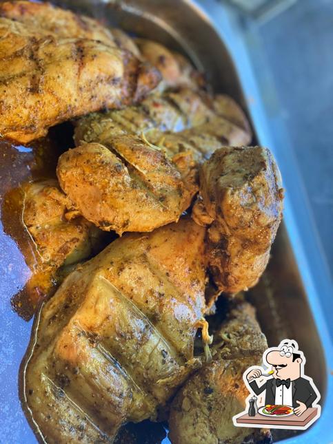 Crousti Poulet, Ivry-sur-Seine - Menu du restaurant, prix et avis