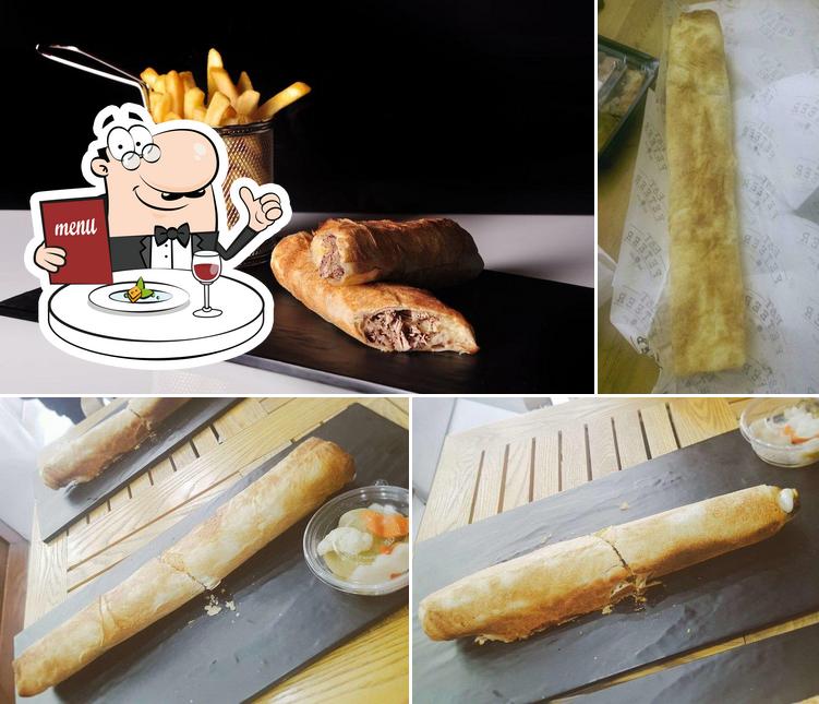Top 5 restaurants with feteer meshaltet in Dubai, february 2025 ...