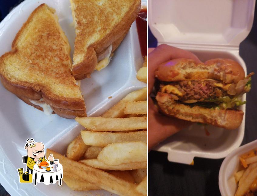Flavors Buffet & Grill, Camden - Restaurant menu, prices and reviews