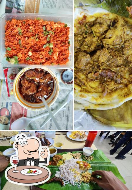 GREEN CITY VALLEY RESTAURANT - AL QUOZ, Dubai - Restaurant menu, prices ...