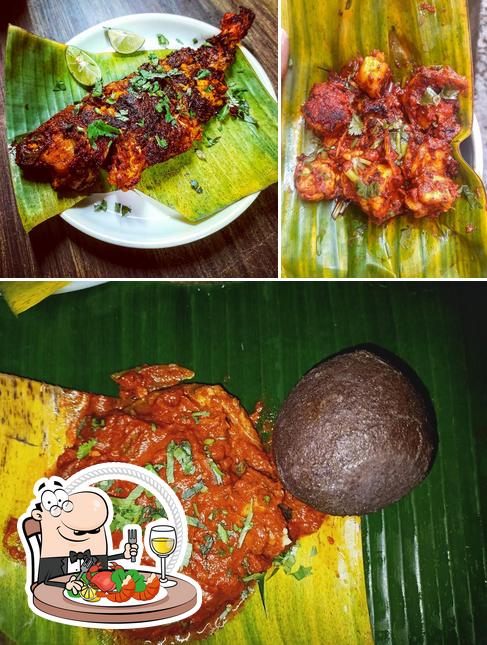 Halli Mane, Mangaluru - Restaurant menu and reviews
