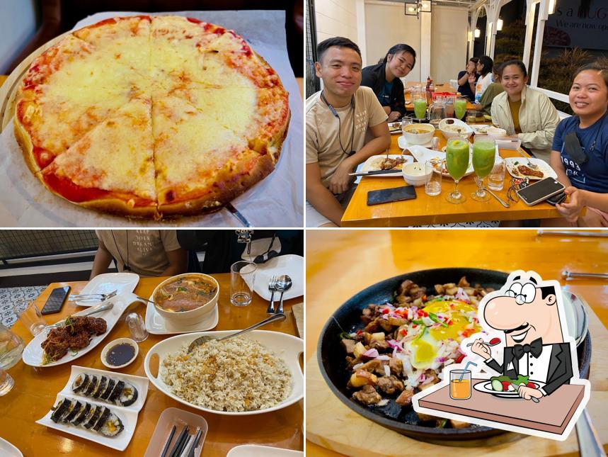 Hugo Bistro, Tagum City - Restaurant menu, prices and reviews