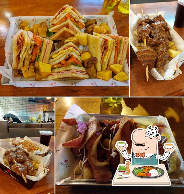 Kar Boom restaurant, San Borja - Restaurant reviews