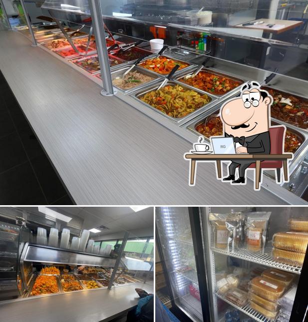 Karinderya, Edmonton - Restaurant menu, prices and reviews