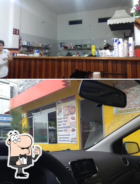La Suriana restaurant, Veracruz, Av. Valentín Gómez Farías 1794 ...