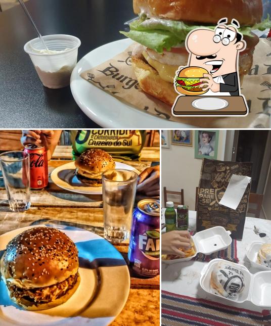 Lord Burger, Brasília - Menu do restaurante, preços e opiniões