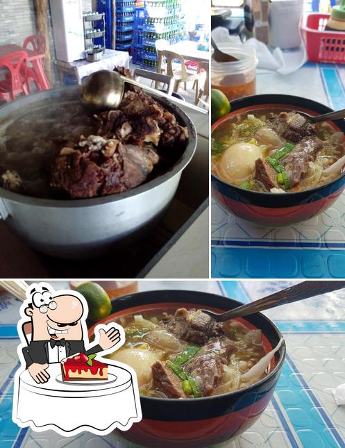 Mamihan Sa San Ildefonso restaurant, San Ildefonso - Restaurant reviews