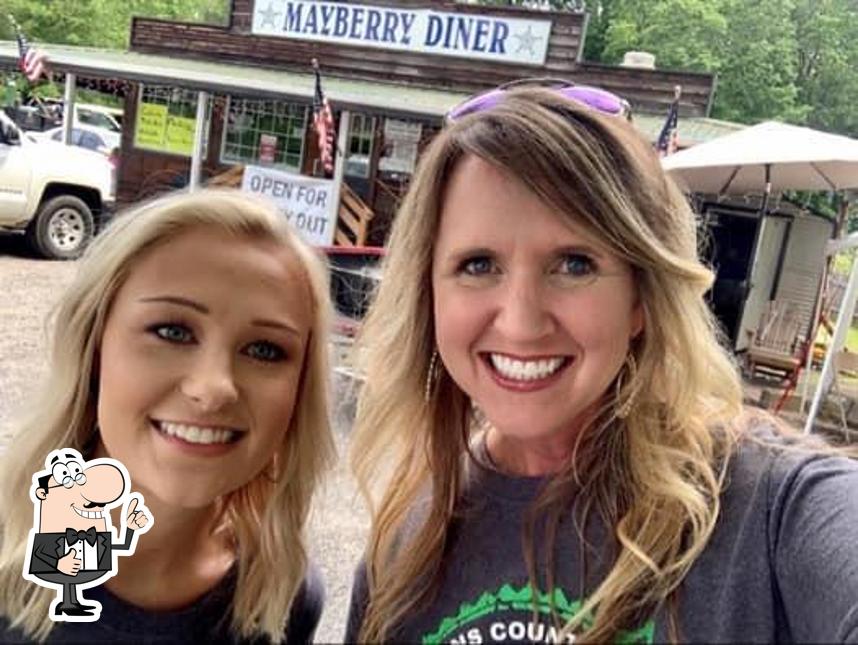 Mayberry Diner in Cross Hill - Restaurant menu and reviews
